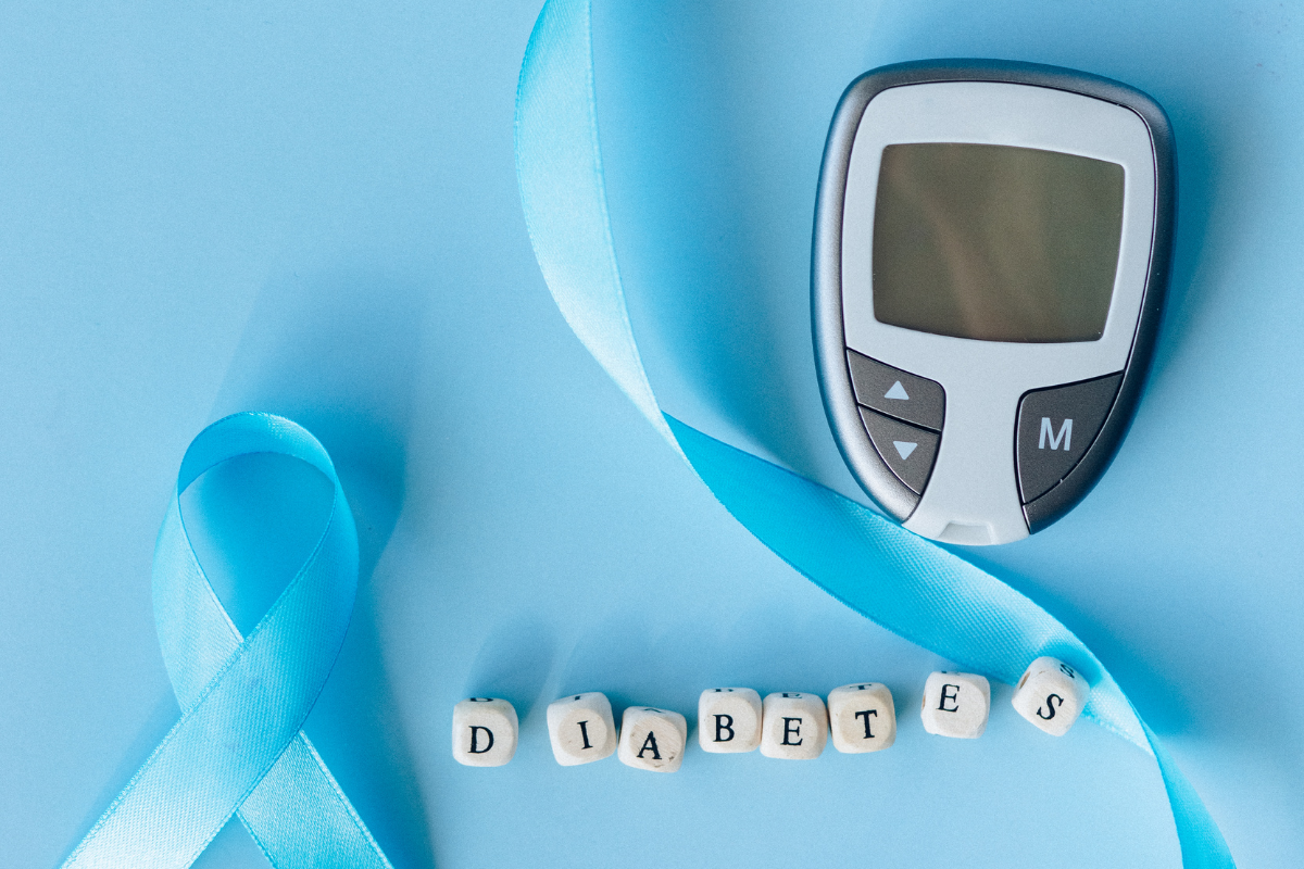 Magnesium, Diabetes Prevention, and Diabetes Control – ITL Health