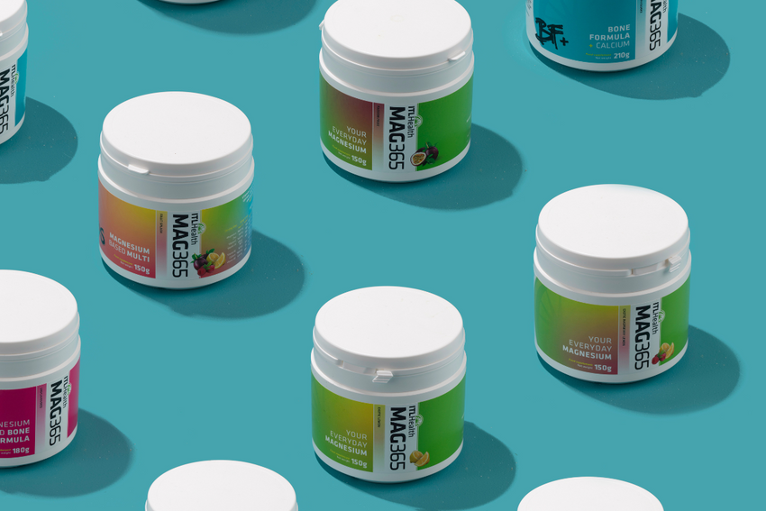 Understanding Ionic - A Look Into What Makes MAG365 Unique – ITL Health