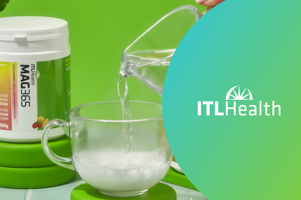 How to Take Your Magnesium – ITL Health