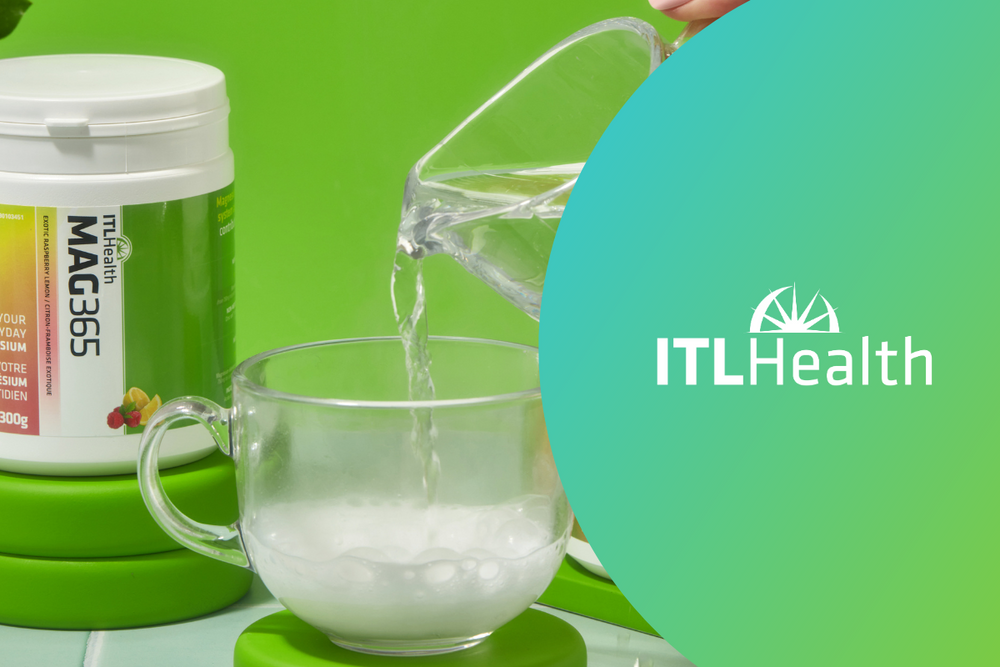What is the Best Way to Absorb Magnesium? – ITL Health