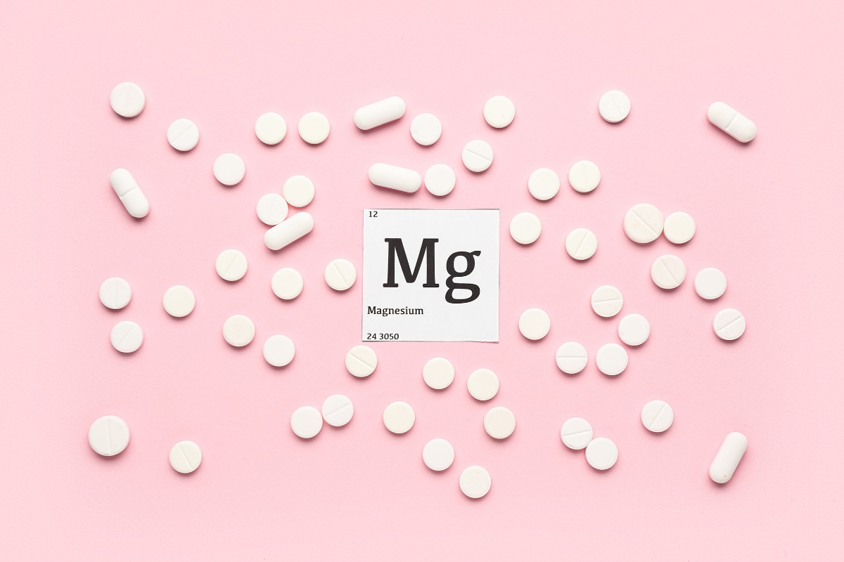 About Magnesium – Tagged "Magnesium Bisglycinate"– ITL Health