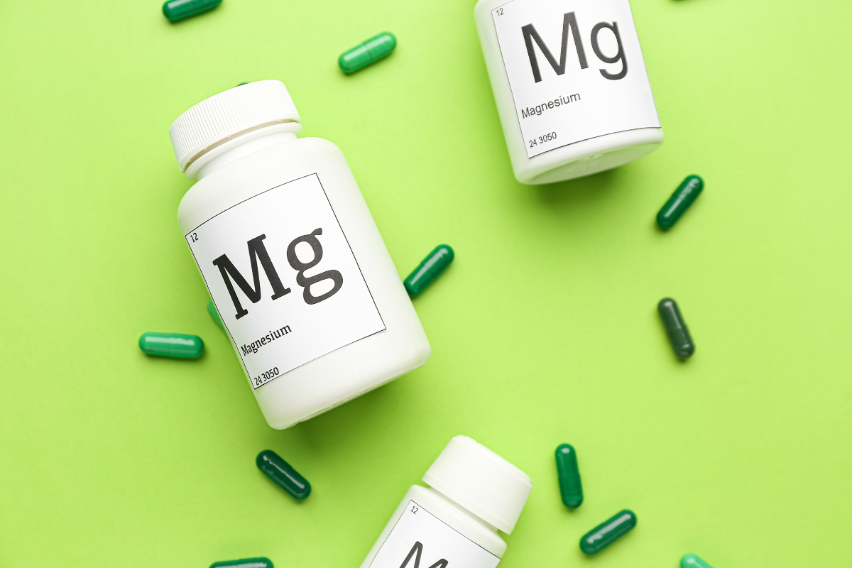 Why You Should Take Magnesium – ITL Health