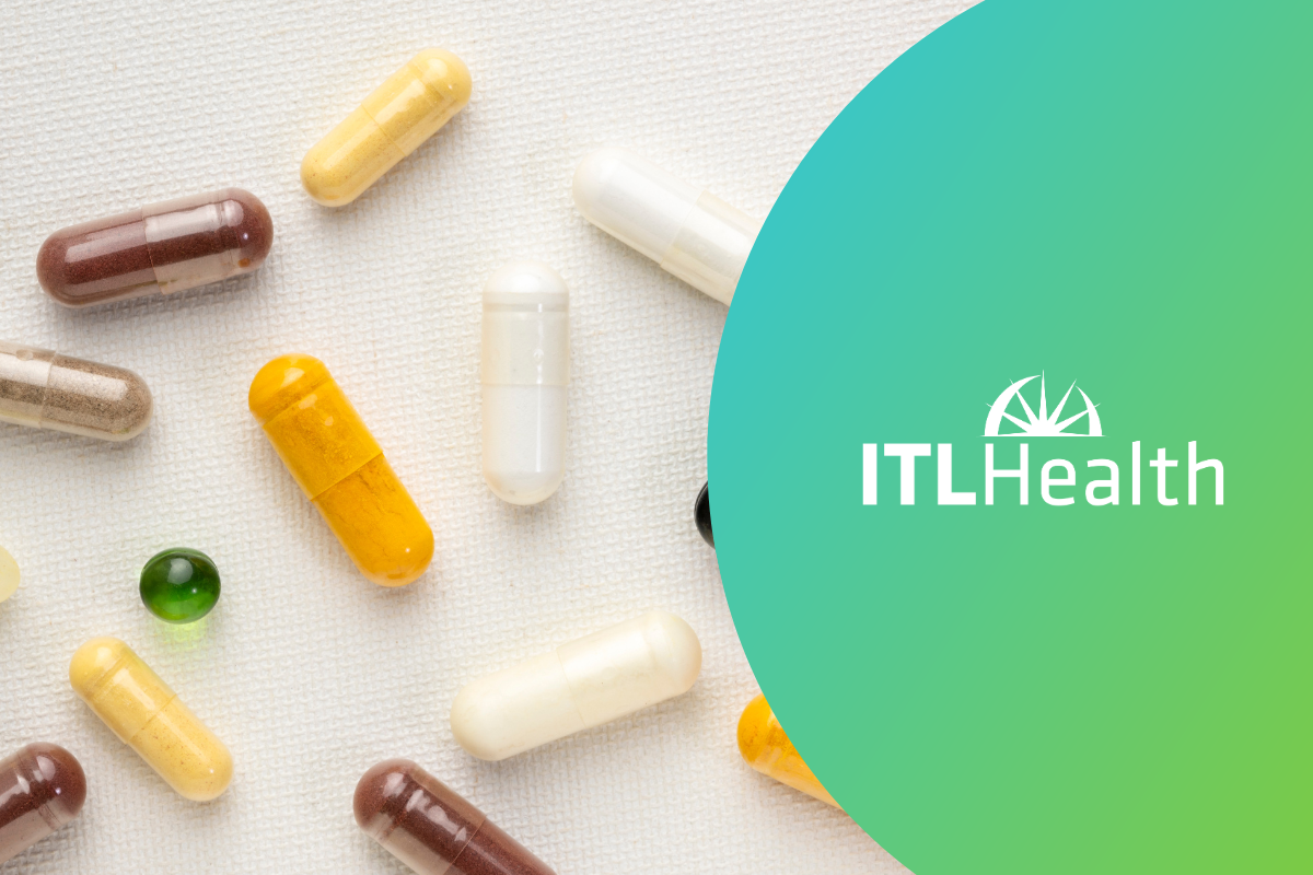 What vitamins should you NOT take together? – ITL Health