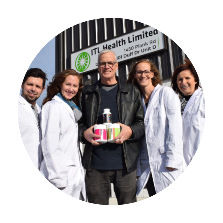 About Us - ITL HEALTH – ITL Health